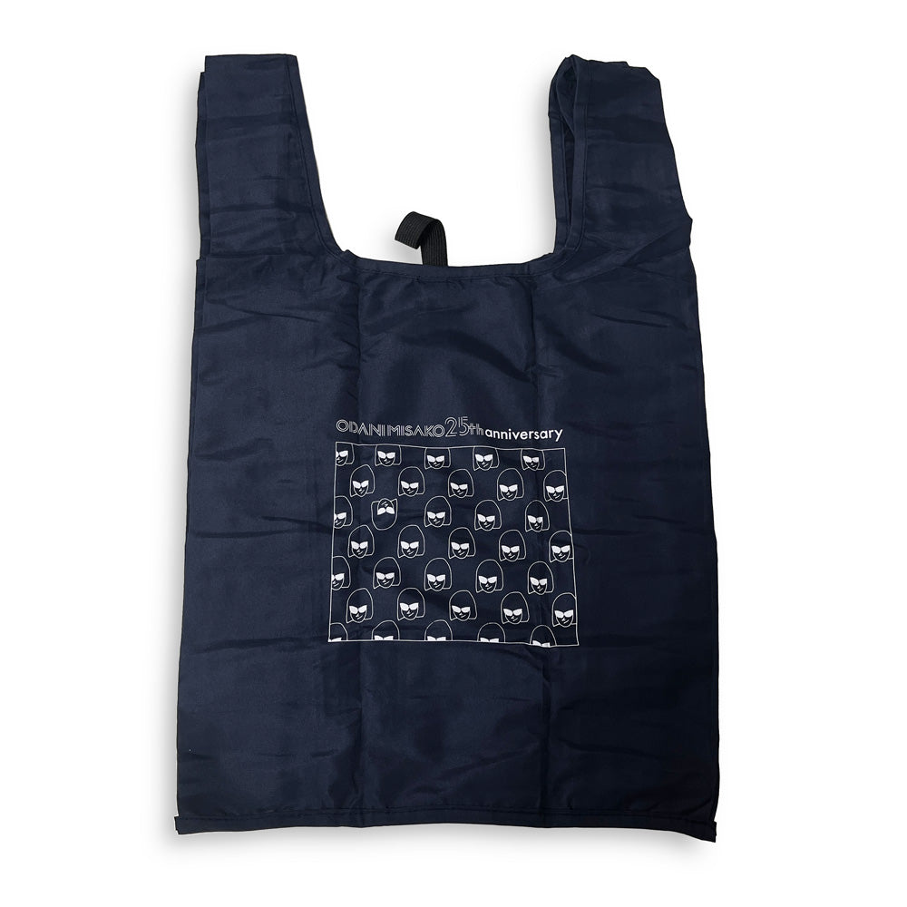 小谷美紗子 25th 「Uhehe」エコバック – dmxonline